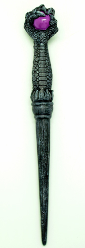 Fantasy Gifts - Claw with Ball Magic Wand, Magic Wand, 3243