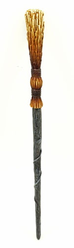 Fantasy Gifts - Broom Magic Wand, Magic Wand, 3384
